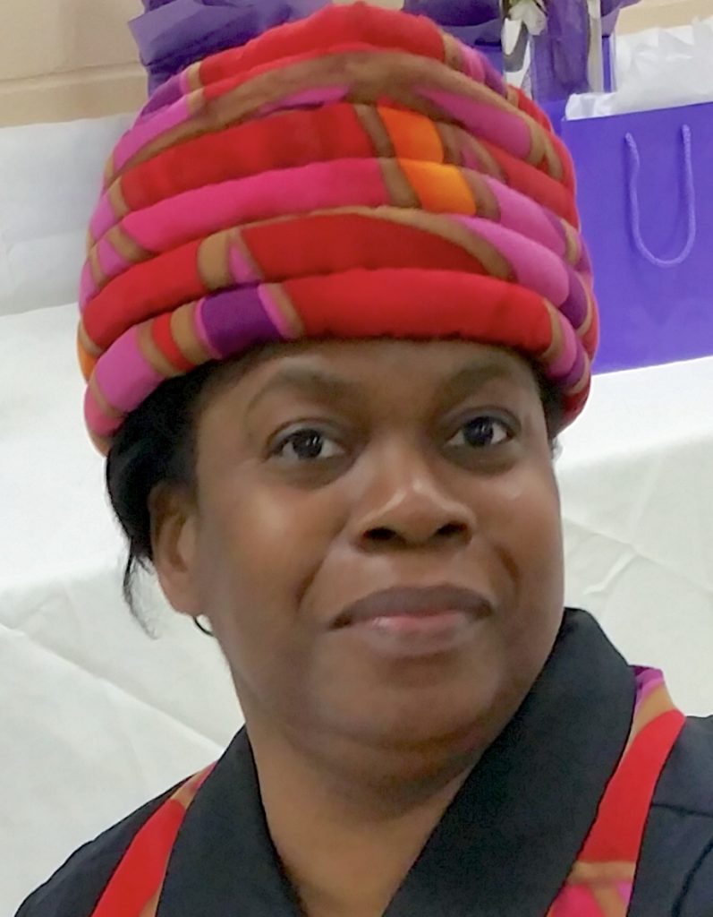 Arlene Williamson – Fellowship Worship Praise Center – FWPCenter