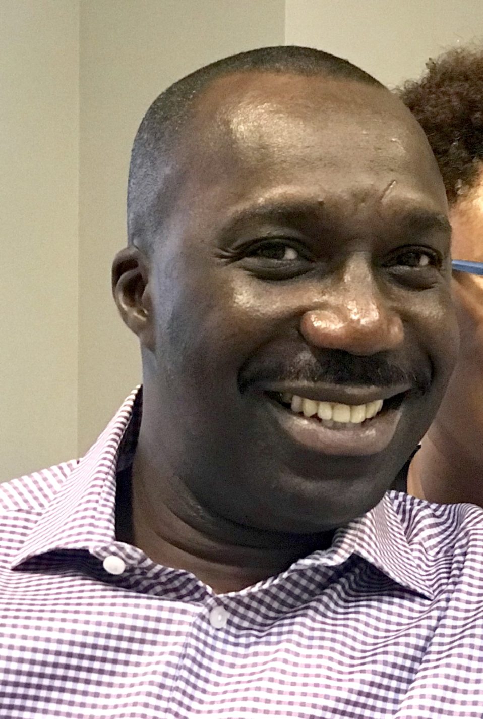 Donald Webb – Fellowship Worship Praise Center – FWPCenter