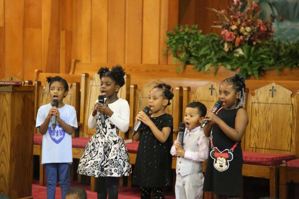 Communication – Fellowship Worship Praise Center – FWPCenter