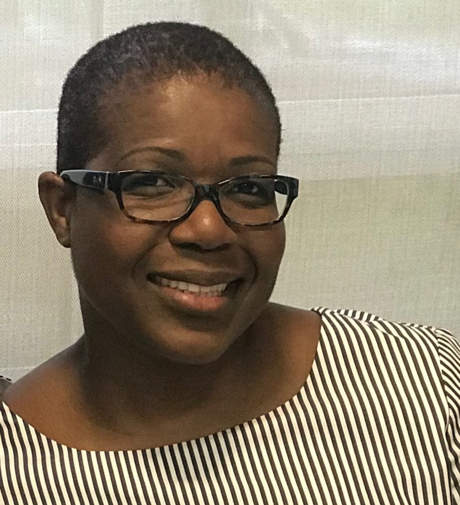 Debbie-Ann Johnson – Fellowship Worship Praise Center – FWPCenter