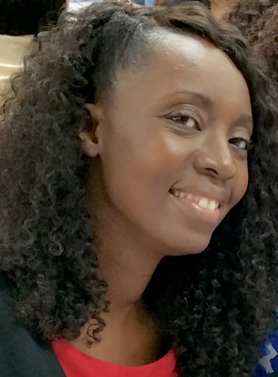 Monique Daniels – Fellowship Worship Praise Center – FWPCenter
